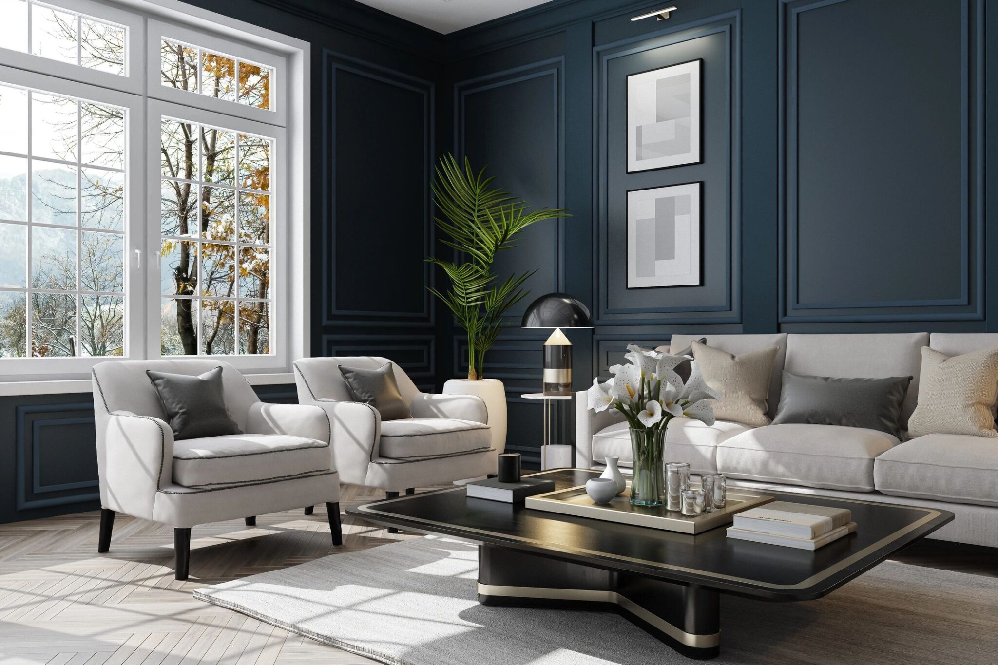 Home - House of Sizzo